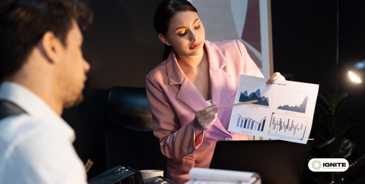 How HR Can Create Authentic Alignment Between Personal and Company Values